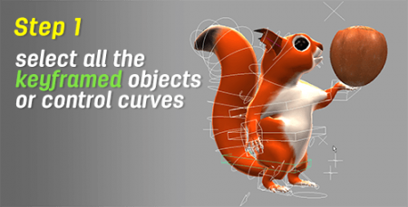 8 ultra useful Maya tips for beginners in under 4 mins • Full Rotation ...